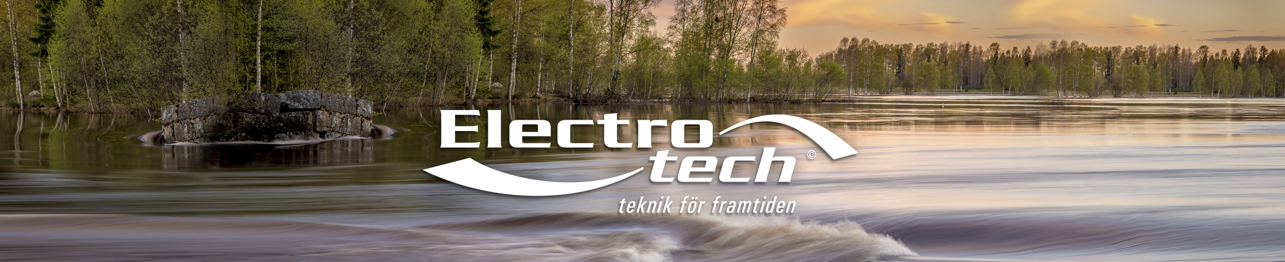Välkommen till ElectroTech - ElectroTech Kalix AB - ElectroTech Kalix AB
