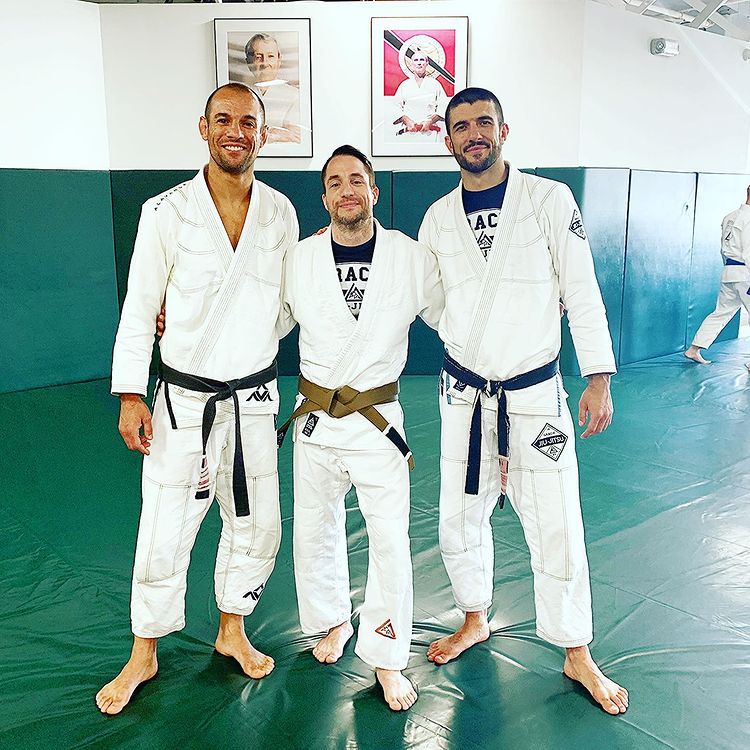 Om Nordic Fighters - Nordic fighters