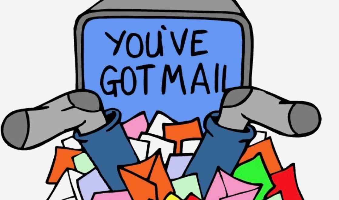 New research: How your emails affect your leadership - The New Leadership