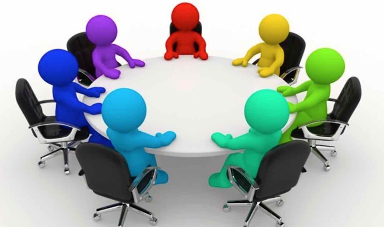 Tio punkter som gör dina möten riktigt effektiva! - Nya ledarskapet