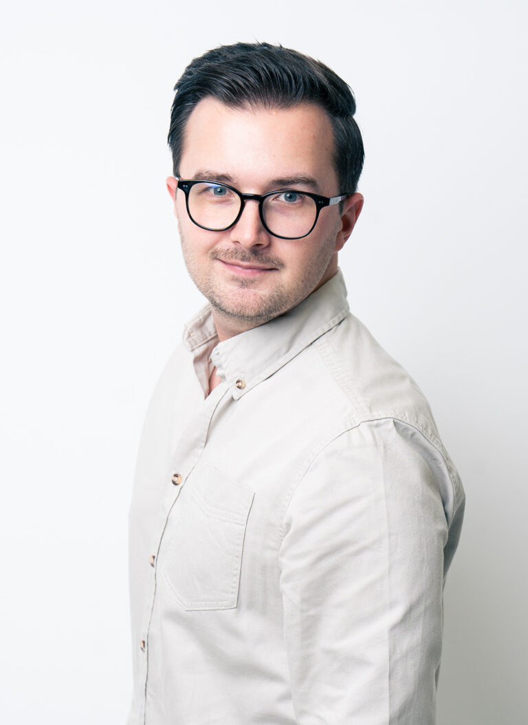 Kontakt - Release Finans