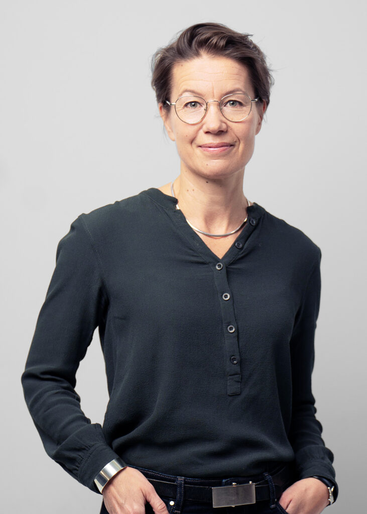 Kontakt - Release Finans