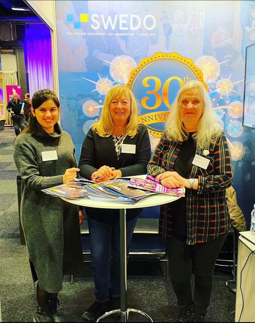 News List page – Swedo